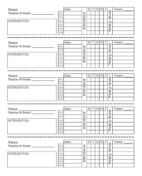 1st Grade ELA Class: Small Group & Interventions | MrsJensen.com